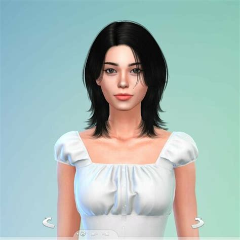 Amelie Deval The Sims 4 Sims Loverslab
