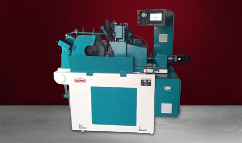 Centerless Grinding Machine Manufacturer
