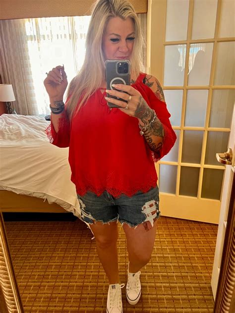 Nancy Gray On Linkedin Happy Red Friday From Scottsdale ️🇺🇸 ️ 55