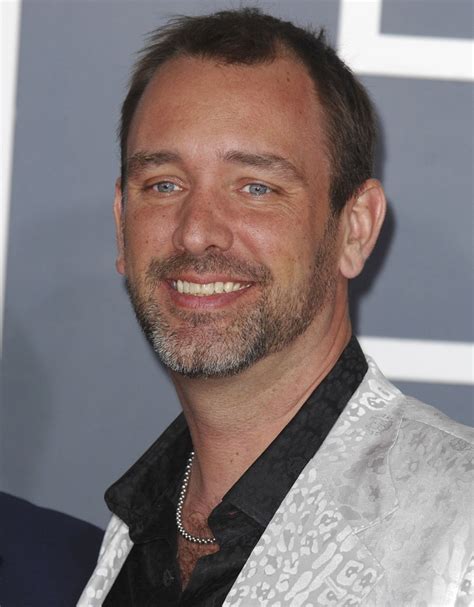 Trey Parker Picture 1 54th Annual GRAMMY Awards Arrivals