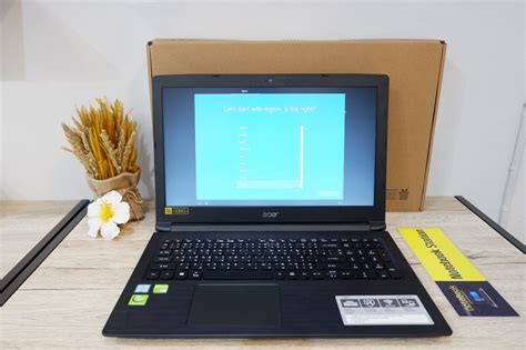 ขายแล้ว [ของใหม่] Notebook Station โน๊ตบุ๊คมือสอง