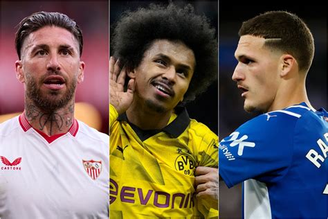 Mercado De Fichajes Del 18 De Junio Altas Bajas Y Rumores De Real