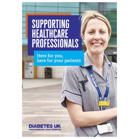 Booklets And Leaflets Diabetes Uk Shop