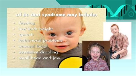 Genetic Disorders Pt Pptx