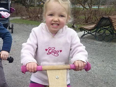 Greta Gives Joy Givealittle