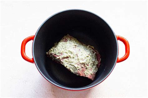 Cross Rib Roast Recipe In Oven