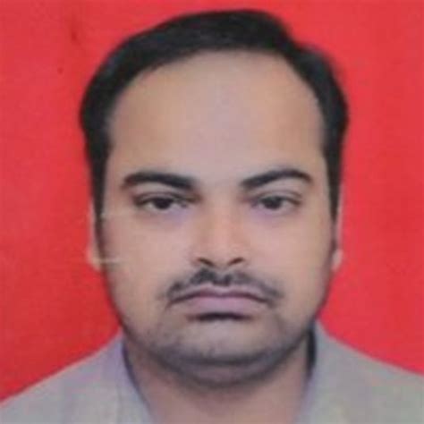 Mohammad Afaque Professor Assistant Master Of Technology Babu