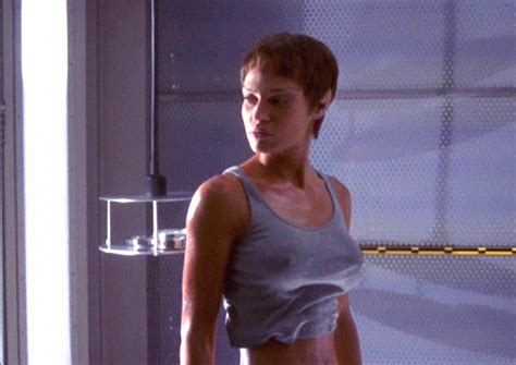 Ronins Fortress Jolene Blalock