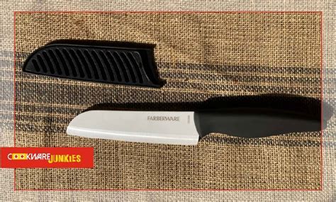 Best Ceramic Knives And Sets