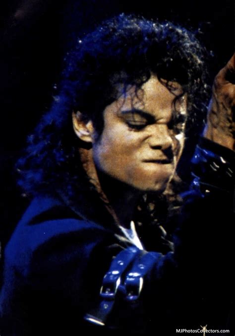 Bad Era Michael Jackson Photo 16156663 Fanpop