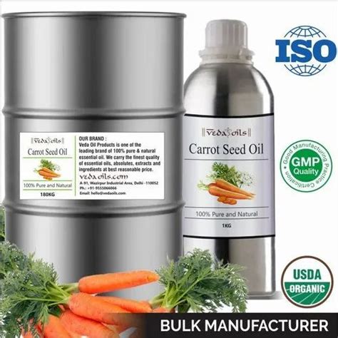 Seeds Carrot Seed Oil At Rs 5000kg In Delhi Id 23056810991