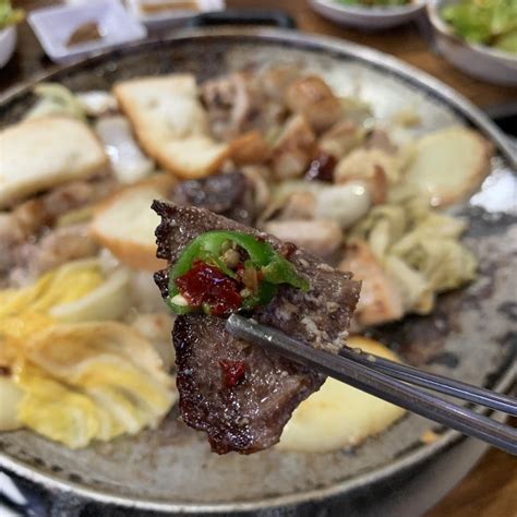 먹거리양곱창 신사동 야장에서 먹는 소곱창 맛집 네이버 블로그