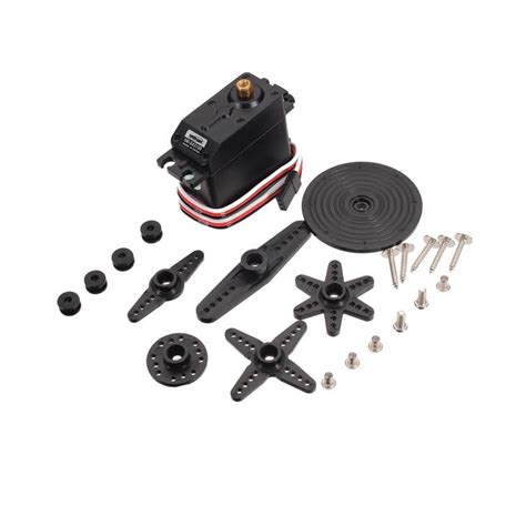 Buy 1pcs Original Remote Control High Torque Servo