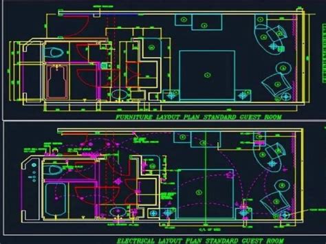 An Autocad Electrical Design For Your Project Upwork