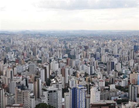 Bh é A Sexta Capital Com Menor Taxa De Homicídio Do País