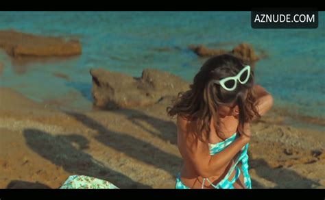 Anna Castillo Celia Sastre Bikini Scene In A Perfect Story Aznude