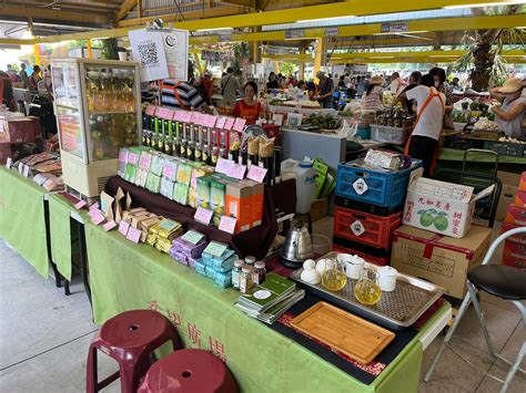 南山茶園台灣茶窨製花茶專賣 🍵展售活動｜2022年2 6月活動檔期 🍵｜攤位名稱｜臺南市南山茶園 🍵｜展出項目｜ §台灣花茶：黃金桂花、中