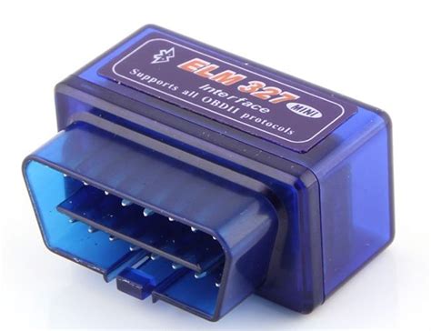 Как пользоваться автосканером Elm327 — Drive2