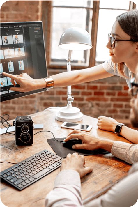 Choosing The Right Editing Monitor David Molnar Your Photography Mentor