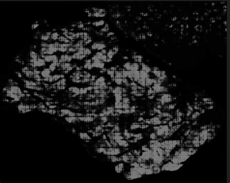 python how to remove checkerboard artefacts with opencv stack overflow