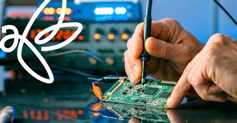 Pcb Technology Innovation Efficiency Active Ems