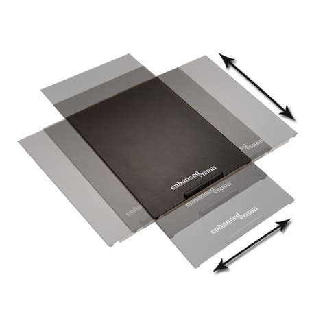 Mini Xy Table Vision Aid Systems Inc