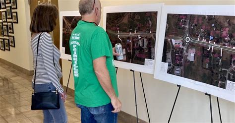A Seat At The Table Louisville Government Asks For Representation In