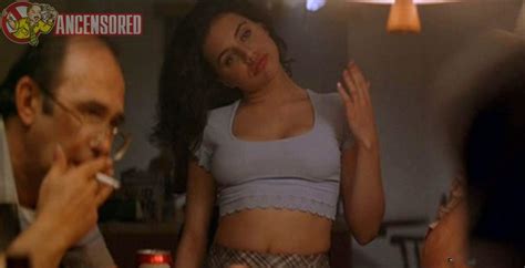 Naked Brittany Murphy In Phoenix