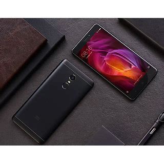 Buy Refurbished Redmi Note Year Warranty Bazaar Warranty Online From Shopclues