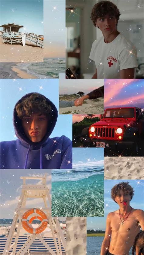 The Summer I Turned Pretty Wallpaper The Summer I Turned Pretty