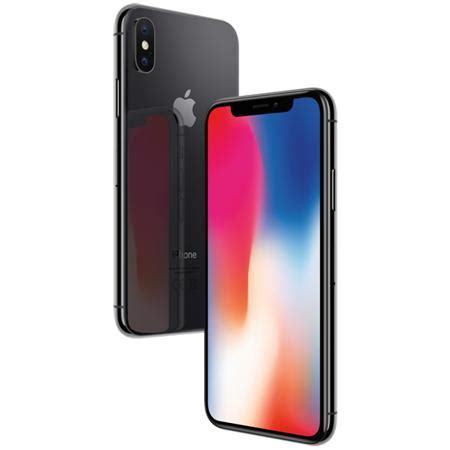 Купить Смартфон Apple iPhone X 256GB Space Gray (MQAF2RU/A) в интернет ...