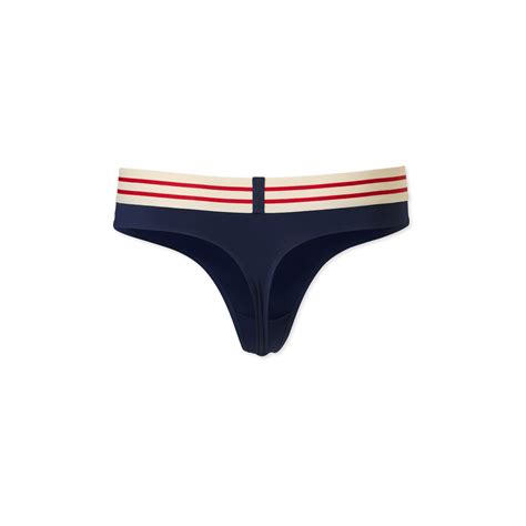 Womens Fieldhouse Thong Tracksmith