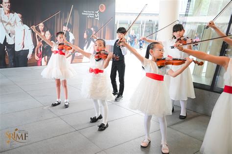 Ramp Dsa Violin Training Program Violin Class Ramp Academy Of Music And Performance