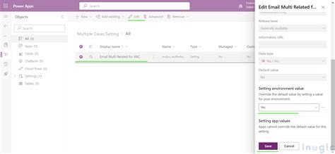 Create Multiple Cases From An Email Sent To Multiple Mailboxes In