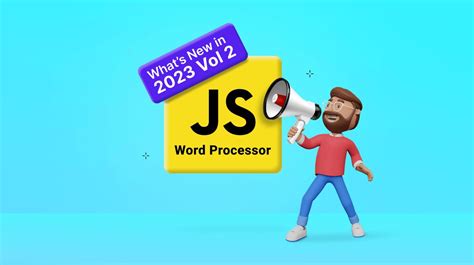 syncfusion on linkedin what s new in 2023 volume 2 javascript word