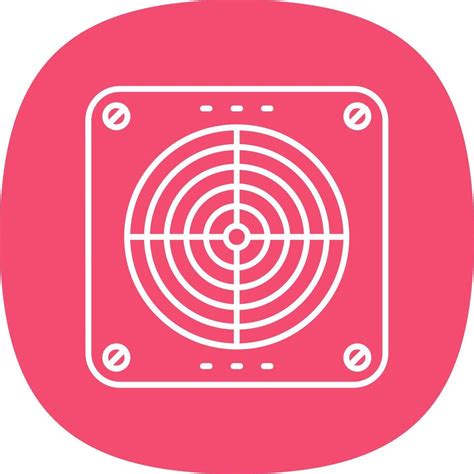 Extractor Line Curve Icon 41282517 Vector Art At Vecteezy