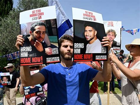 이스라엘 하마스 휴전협상 위해 6일 대표단 파견…합의 ‘불투명