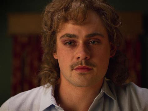 Stranger Things Dacre Montgomery Reveals Why He Quit Hollywood News Today 79