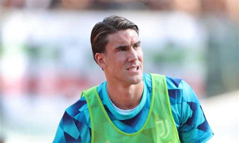 Vlahovic Juve Preoccupata Le Prime Del 2023 E Il Napoli A Rischio