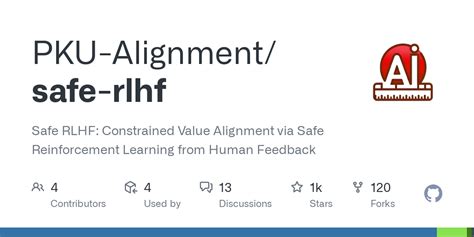 Safe Rlhf README Md At Main PKU Alignment Safe Rlhf GitHub