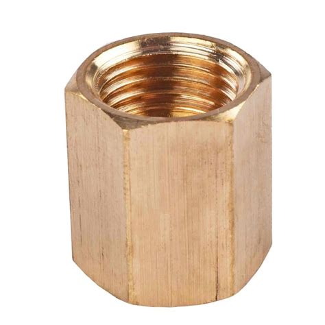 Brass Inverted Flare Fitting Inverted Union Factory Topa