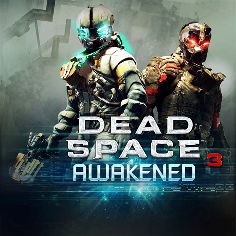 Dead Space 3: Awakened - IGN