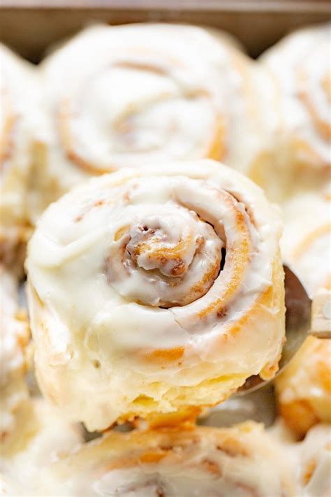 Worlds Best Homemade Cinnamon Rolls Oh Sweet Basil