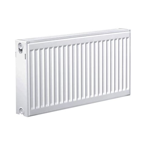 Ecorad Type 11 Single Convector Radiator 600x1100mm