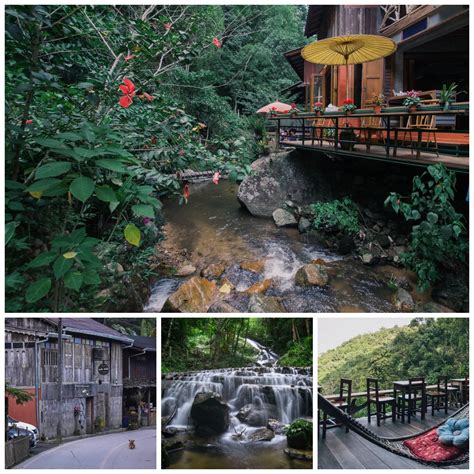 30 จุดเช็คอินเชียงใหม่ ที่เที่ยวสวยๆ ใหม่ๆ ต้องไปเช็คอินให้ครบ Friday
