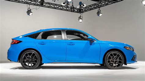 2025 Honda Civic Sport Hatchback Maya Emmett