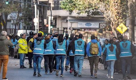 El Gobierno De La Ciudad Desalojó Una Casa Que Alberga A Mujeres