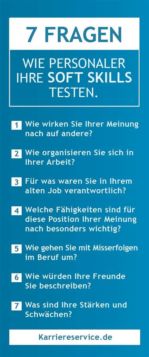 Typische Fragen Im Vorstellungsgespräch 99 Fragen Auf Die Sie