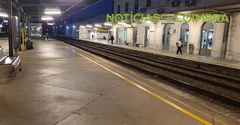 Metro Mondego adjudica serviços alternativos entre Coimbra B e Coimbra