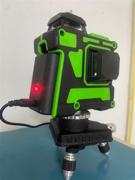 Laser Leveler Household Goods And Appliances Pattaya East Sukhumvit